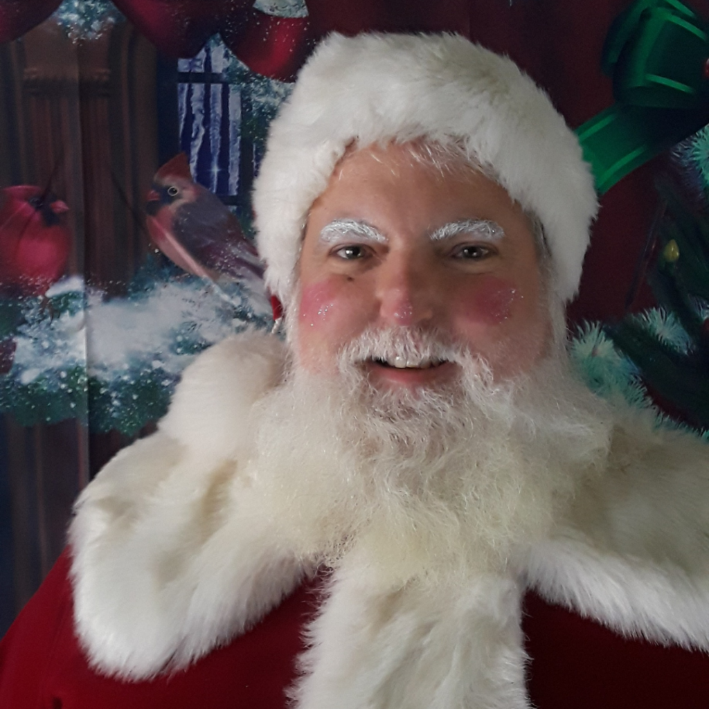 Meet Santa and His Magical Team in Arizona | Santa Arizona